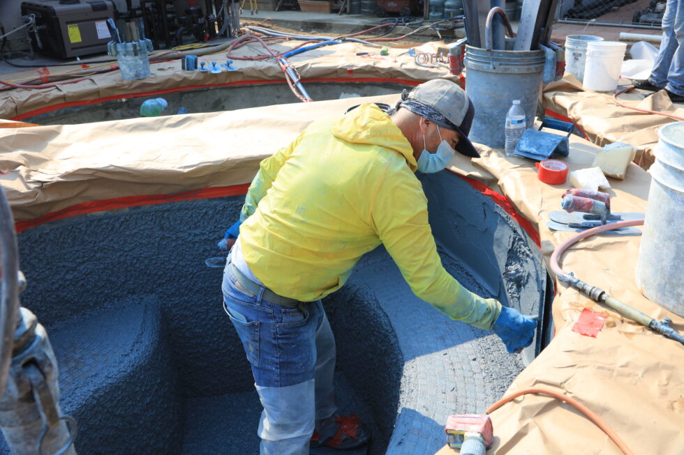 The Process | Pebble Plus