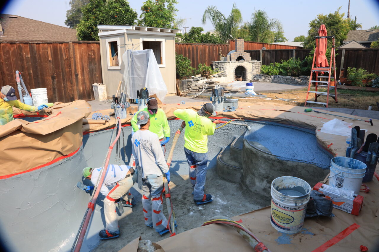 The Process | Pebble Plus