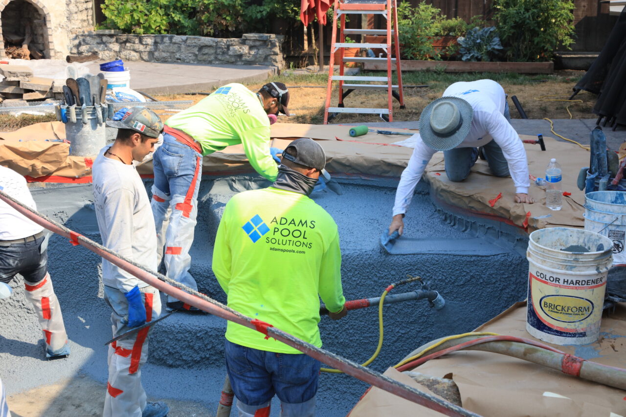 The Process | Pebble Plus