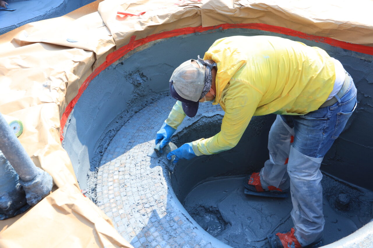 The Process | Pebble Plus