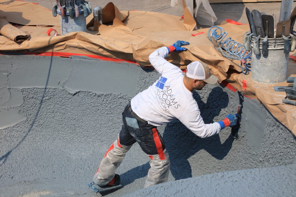 The Process | Pebble Plus