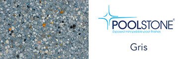 Pool Stone | Pebble Plus®