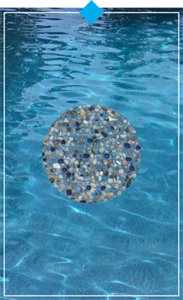 Pebble Plus | Perfect water color starts with a Pebble Plus® finish