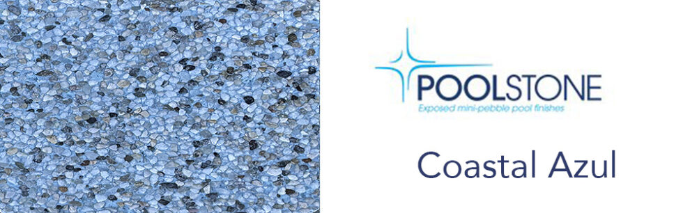 Pool Stone | Pebble Plus